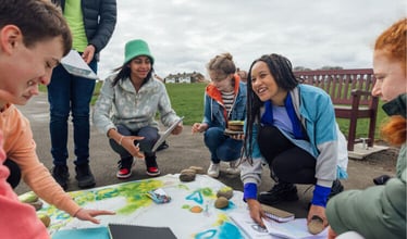 Consortium | Reset the Standard